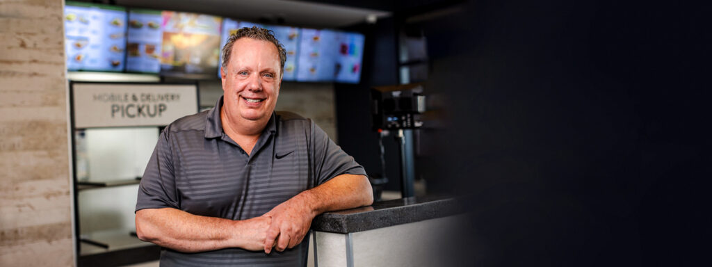 About Shamrock Company, QSR Franchisee I We’re Growing!