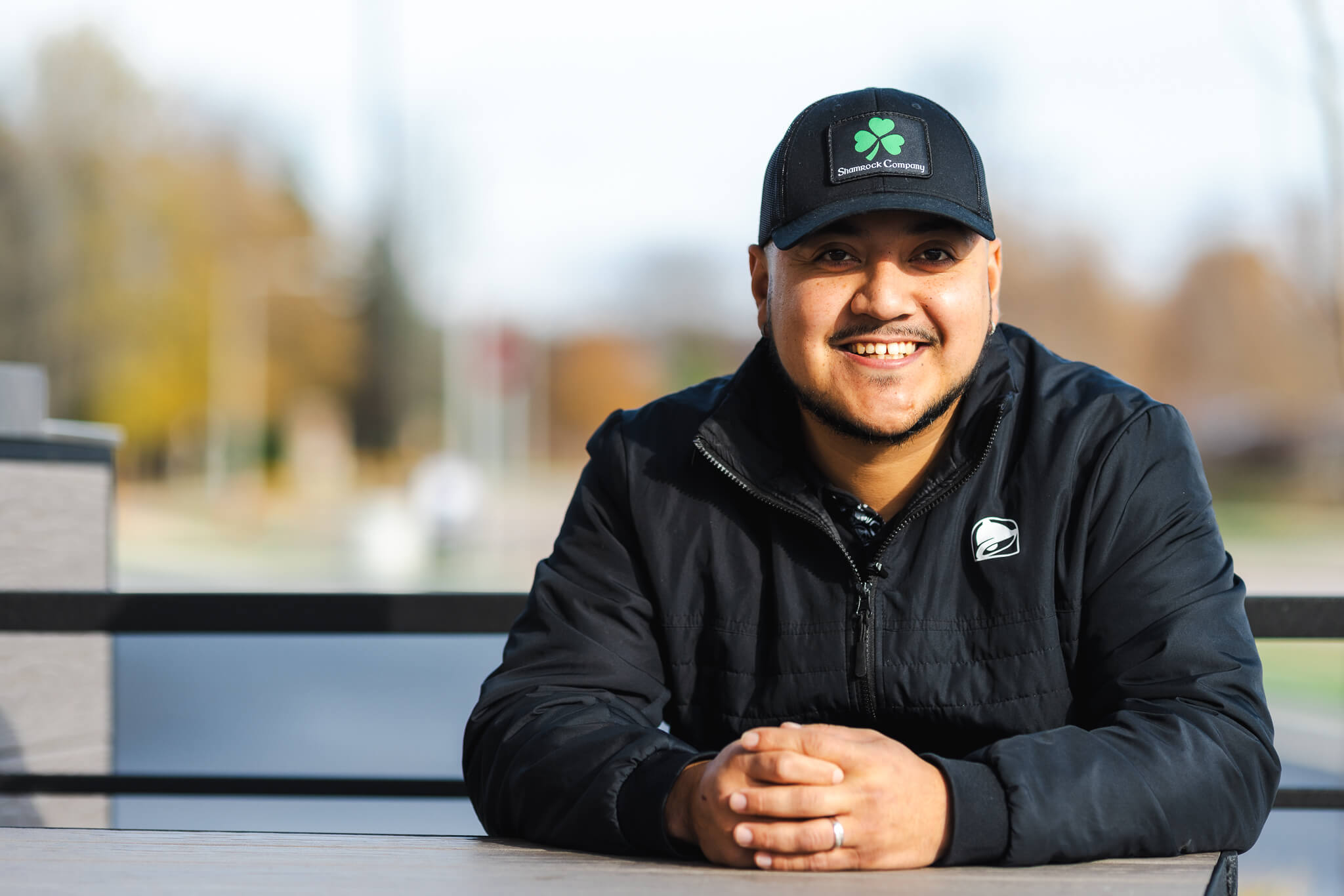 Build a Career with Taco Bell - Shamrock Company