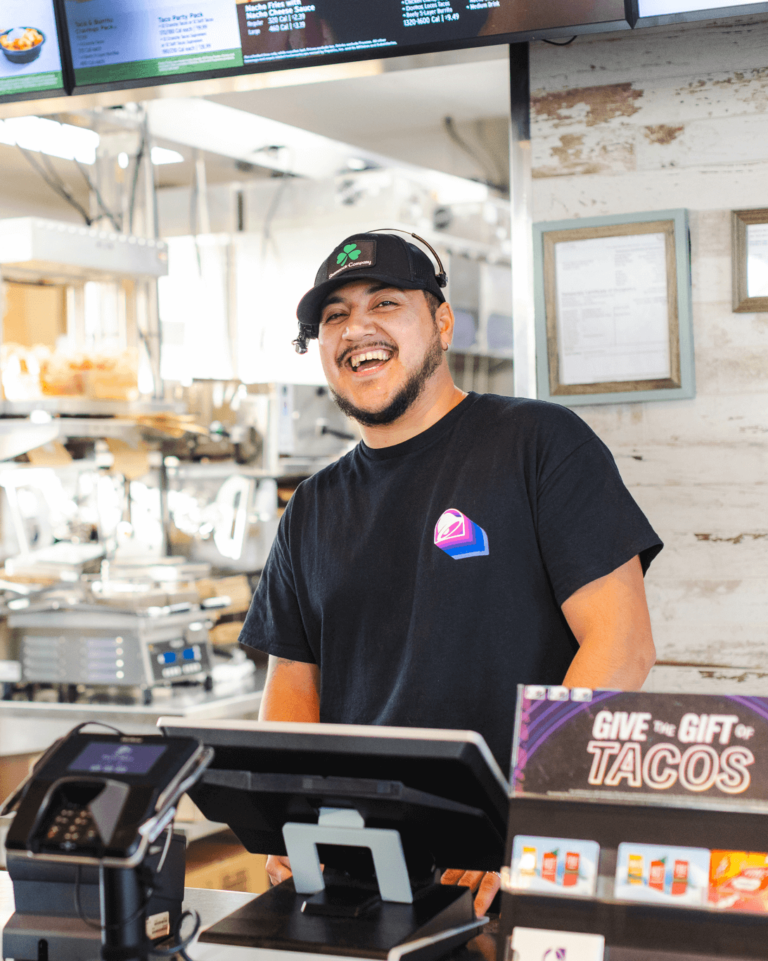Taco Bell Jobs I Shamrock Company