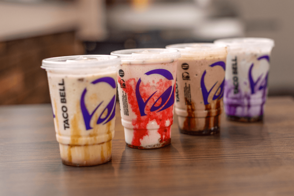 CHILL OUT WITH CHURRO CHILLERS - Shamrock Company