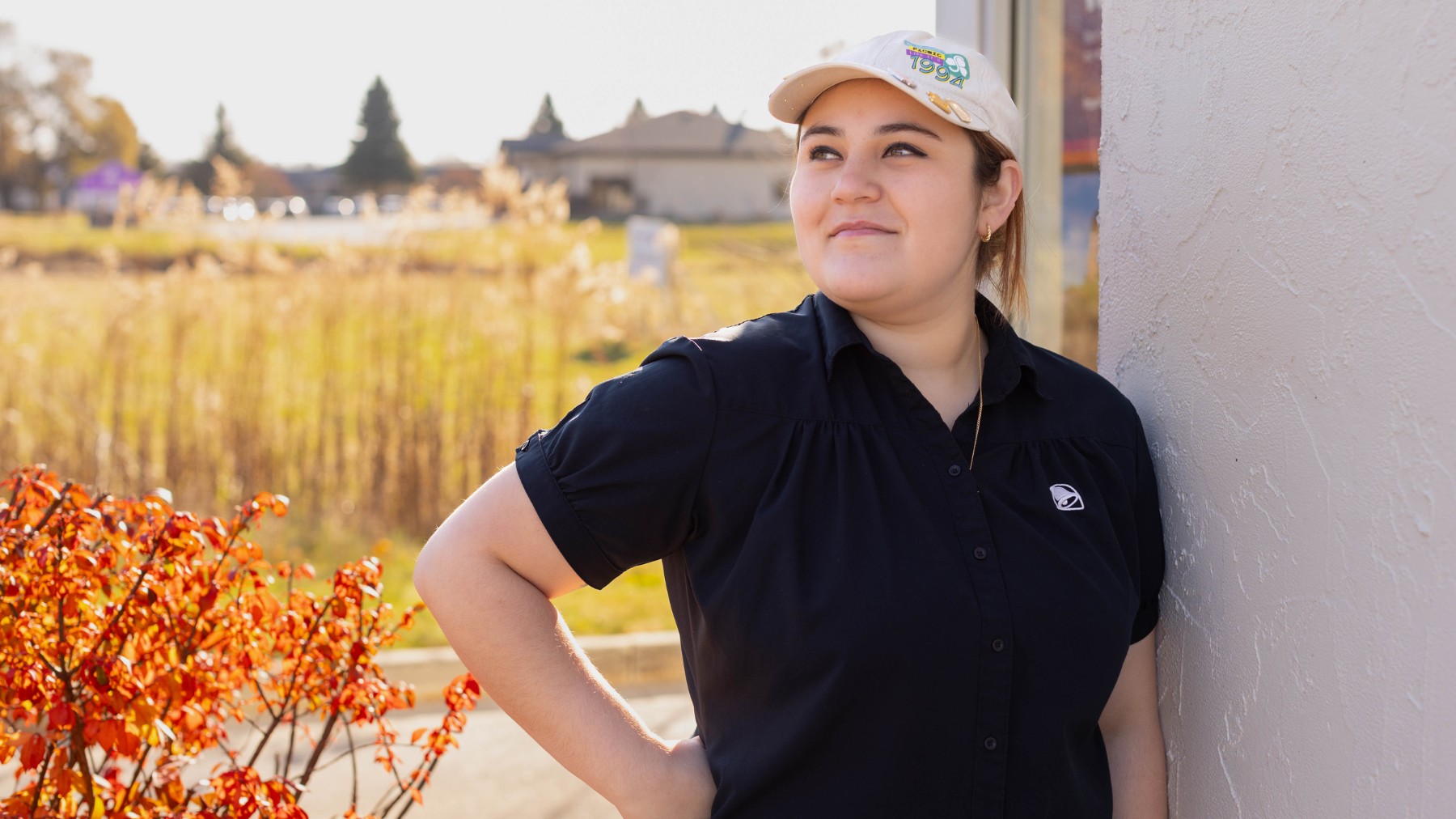 Meet Angie, An A+ Shamrock Addition - Shamrock Company